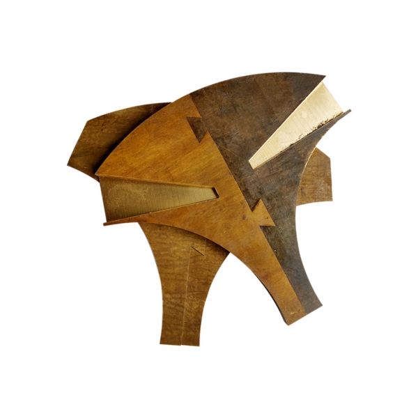 Copper Plate For PUR Glue Spreader - 广州兴圆智造机械有限公司